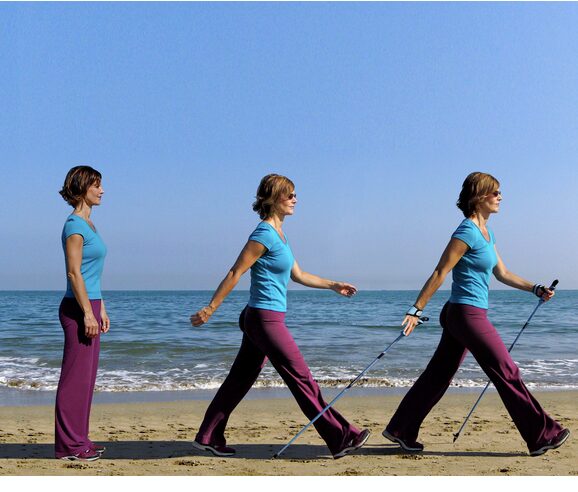 Definition Of Modern Nordic Walking | Movement Nordic Walking Academy